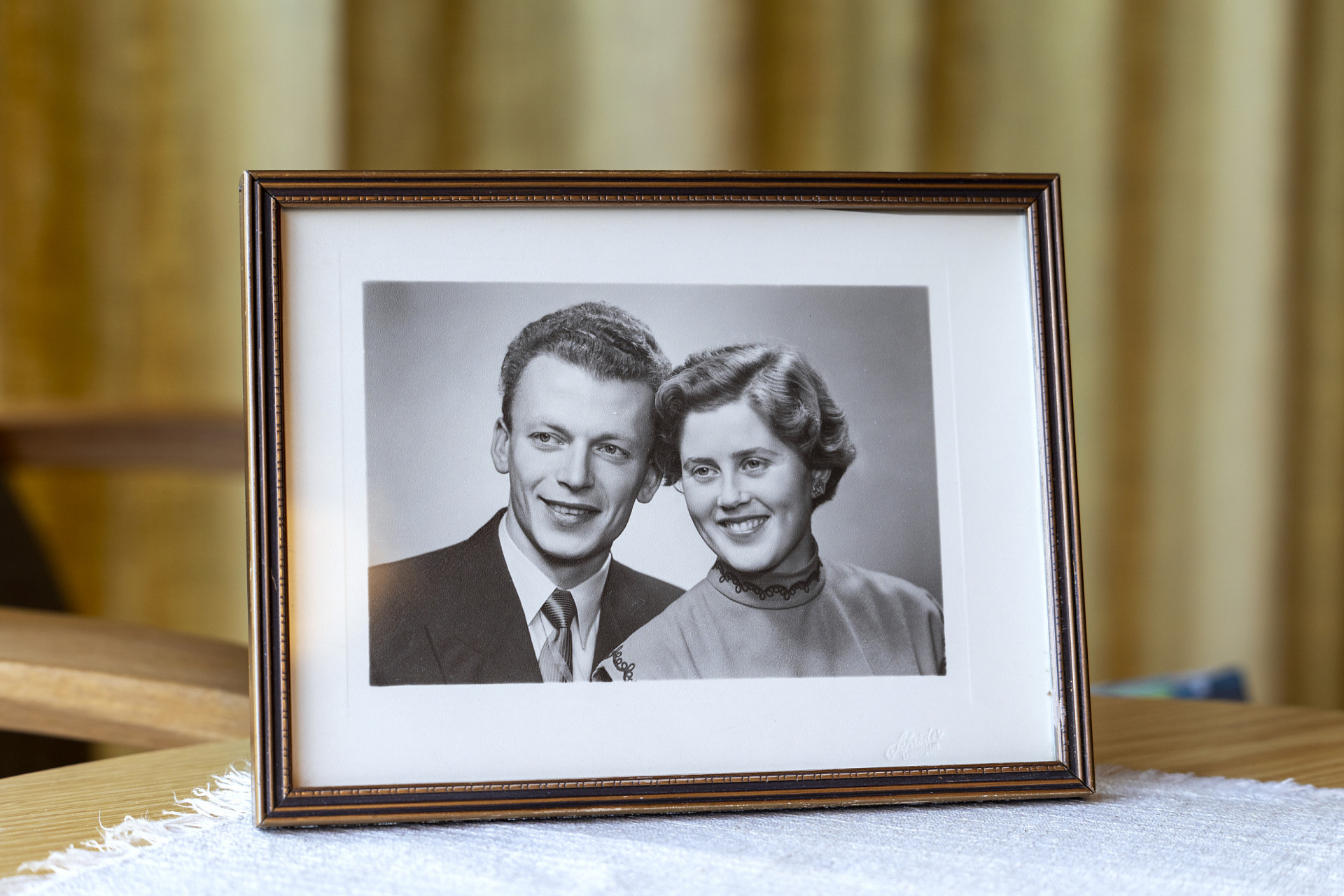 Svanhild (90): Frivillig i 30 år - Årringer