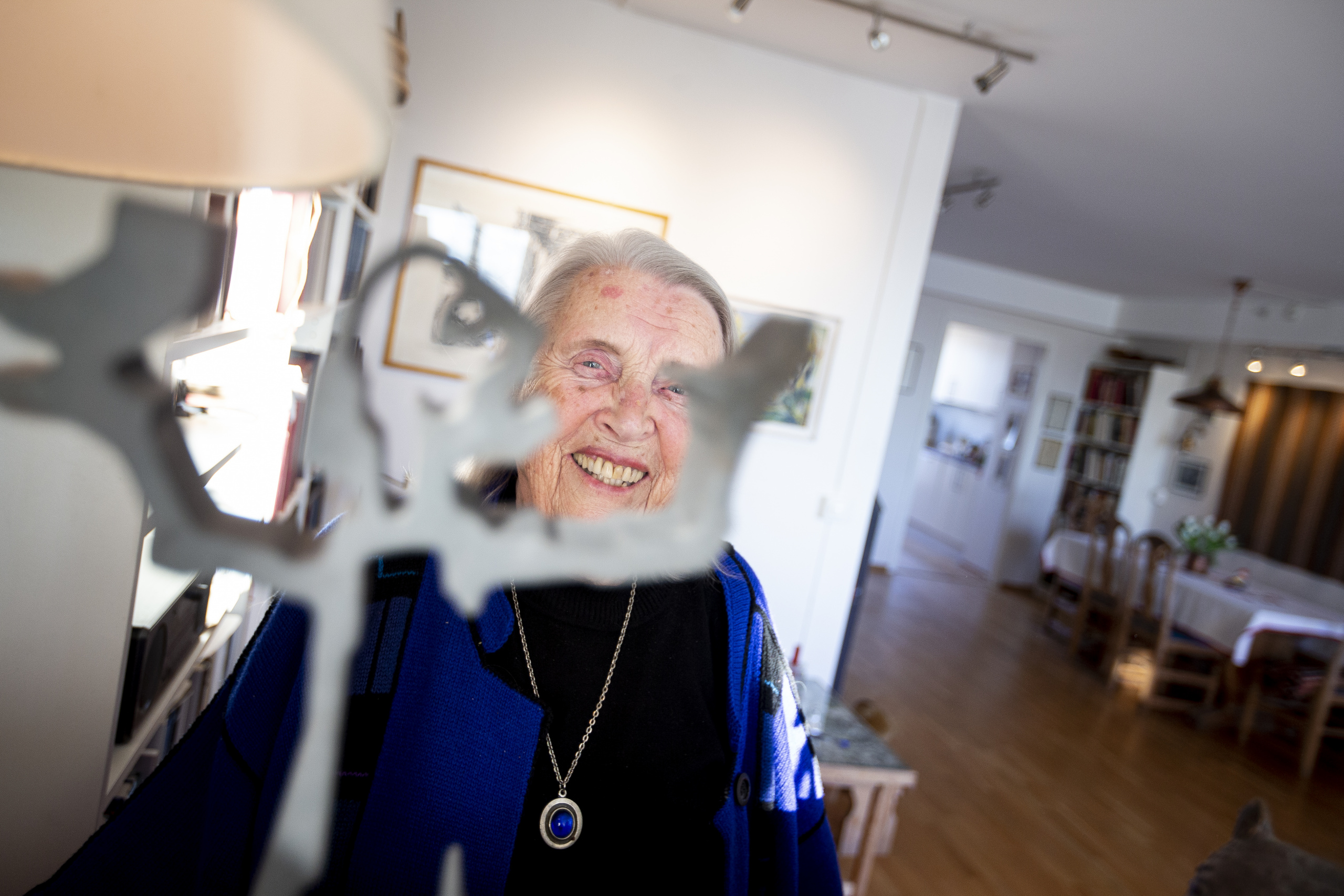 Årringer - Årringer