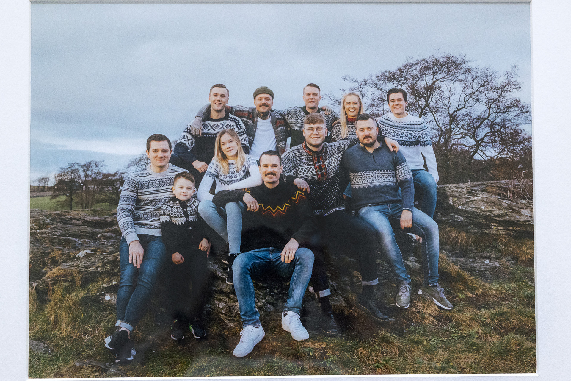 Olaug (78): Bruker motbakkene som terapi - Årringer