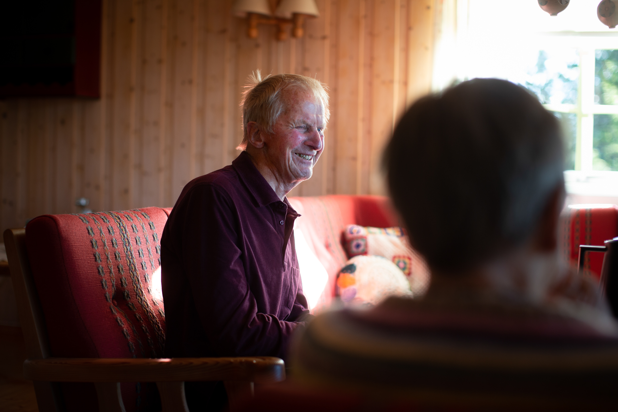 Årringer - Årringer