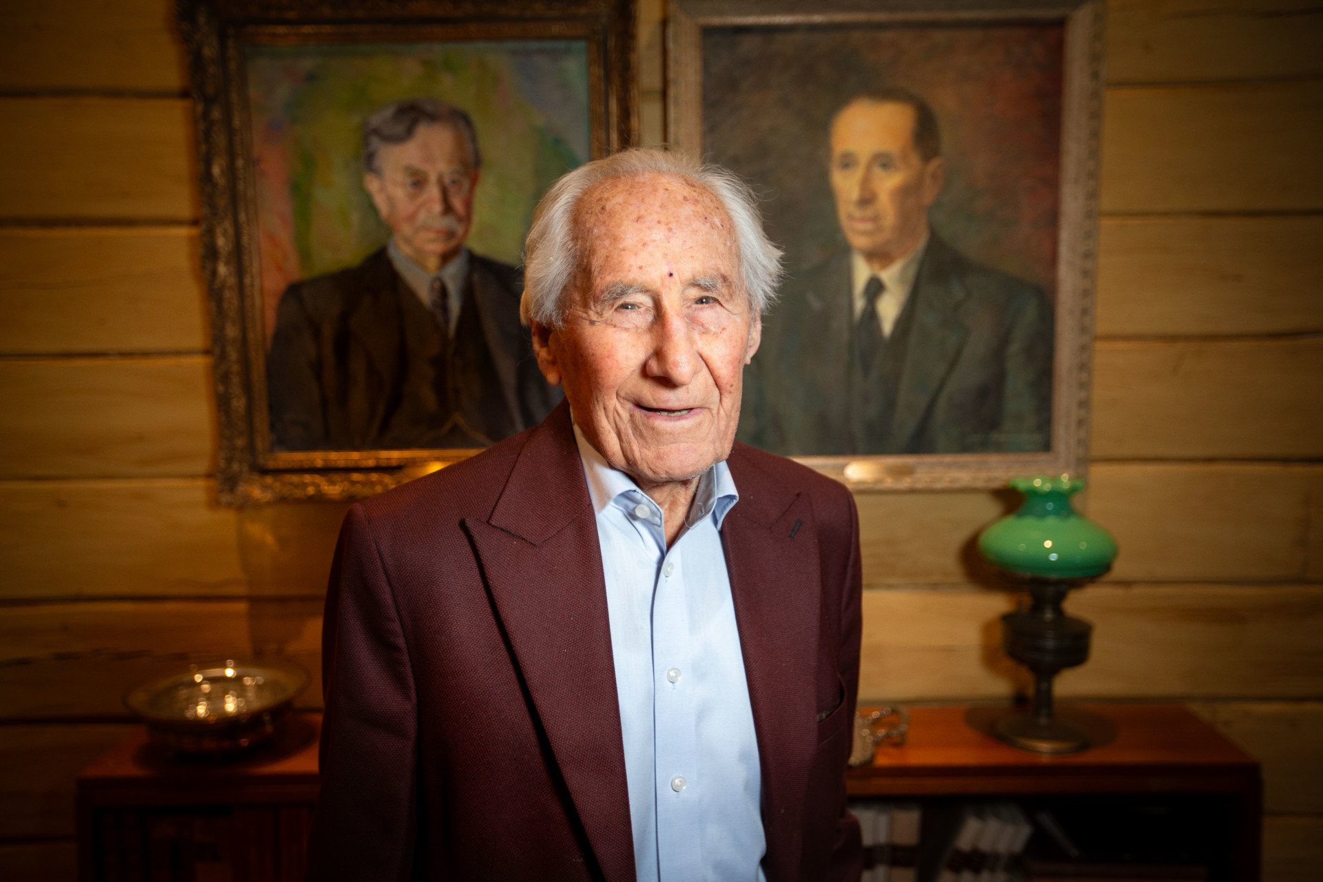 Årringer - Årringer